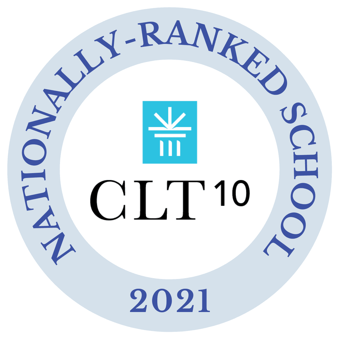 2021 JPII Top-20 Nationally Ranked School On The Classic Learning Test ...